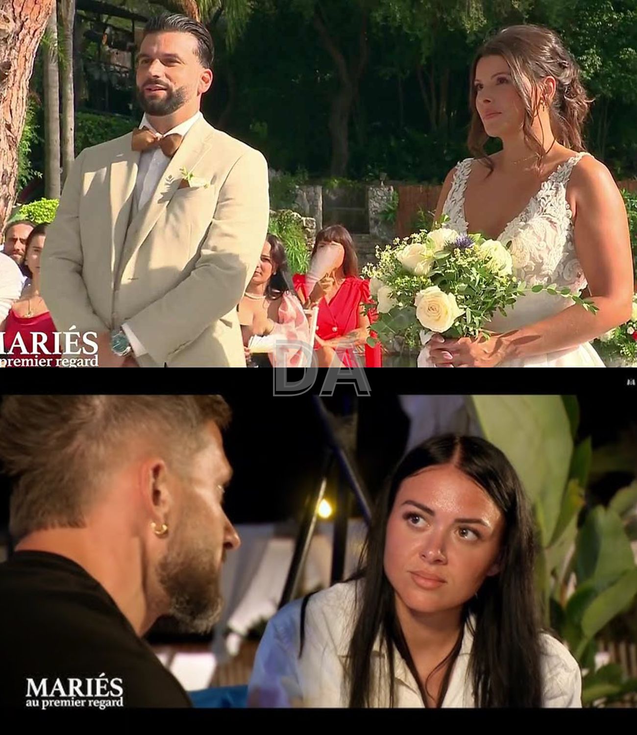 Mariés au premier regard : le constat est sans appel – News – Daily News